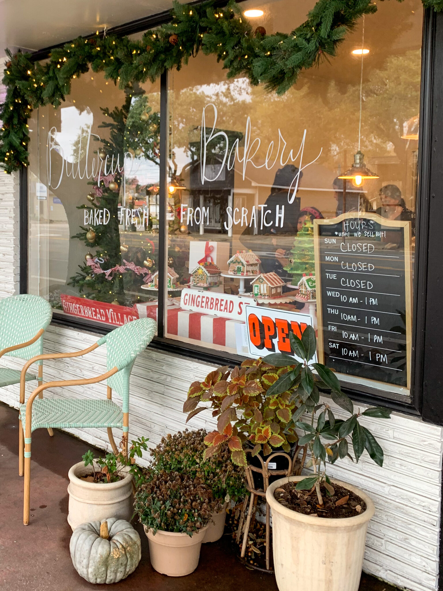 ButterCup Bakery | DA' STYLISH FOODIE