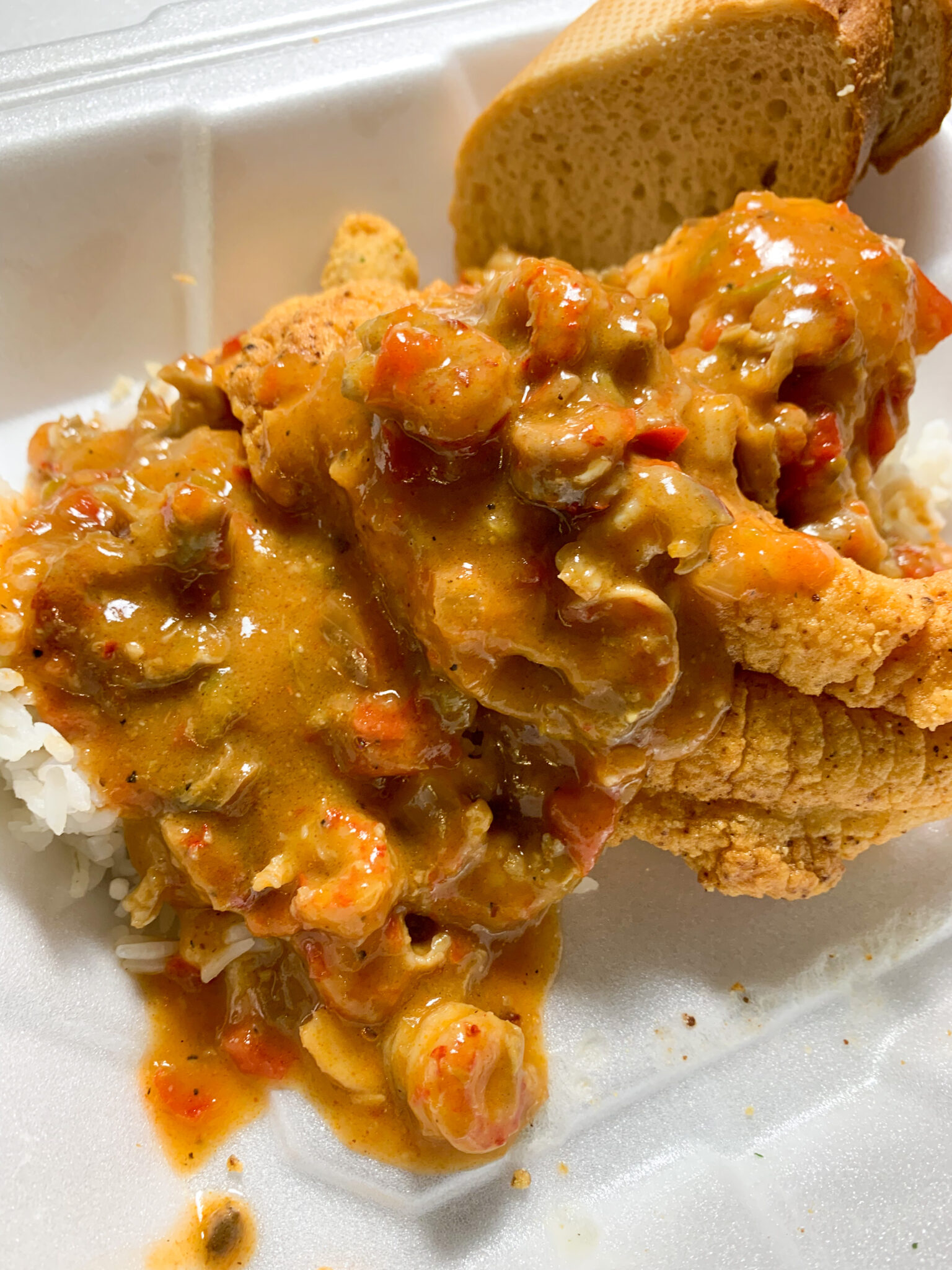 Cajun Craft - DA' STYLISH FOODIE