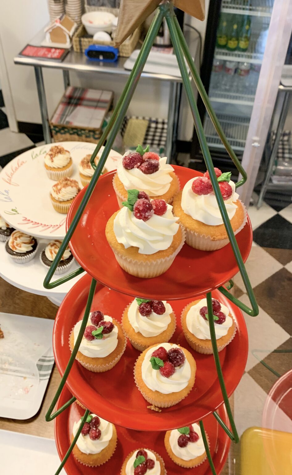 ButterCup Bakery - DA' STYLISH FOODIE