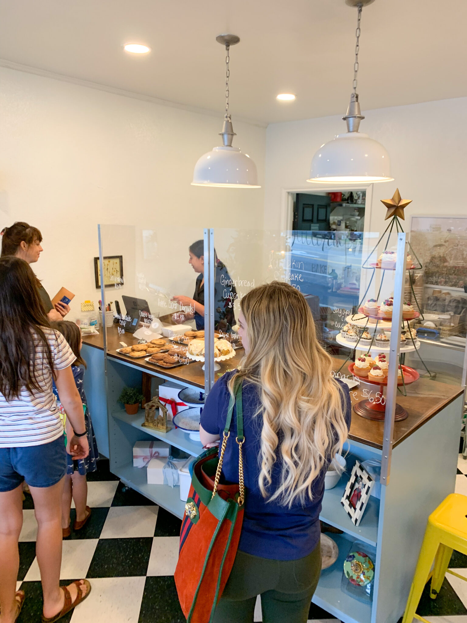 ButterCup Bakery | DA' STYLISH FOODIE