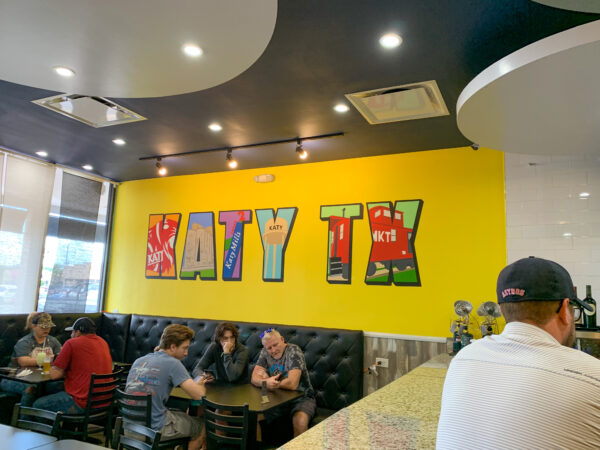 Craft Burger - DA' STYLISH FOODIE