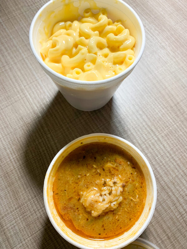 Cajun Craft - DA' STYLISH FOODIE