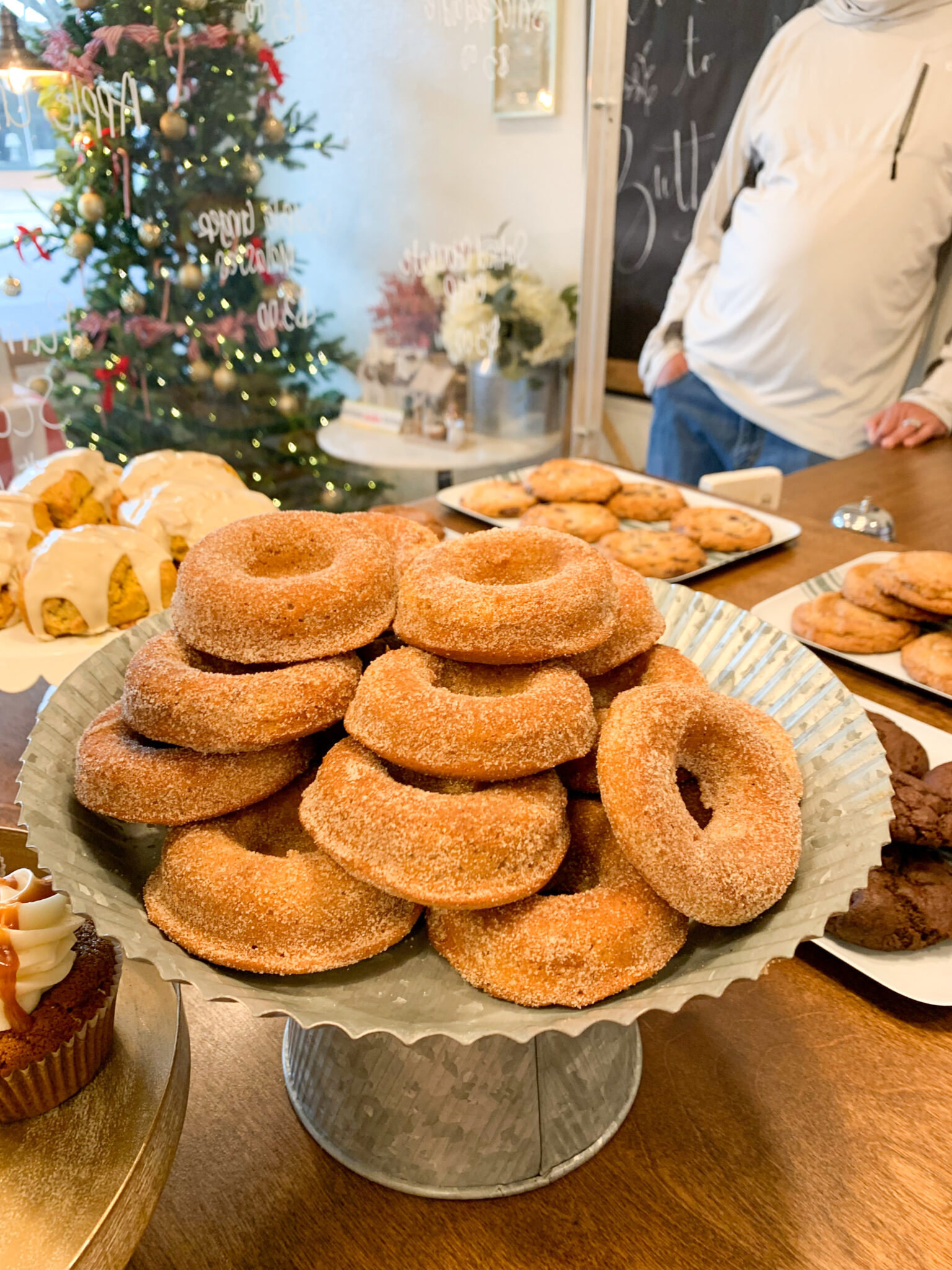 ButterCup Bakery | DA' STYLISH FOODIE