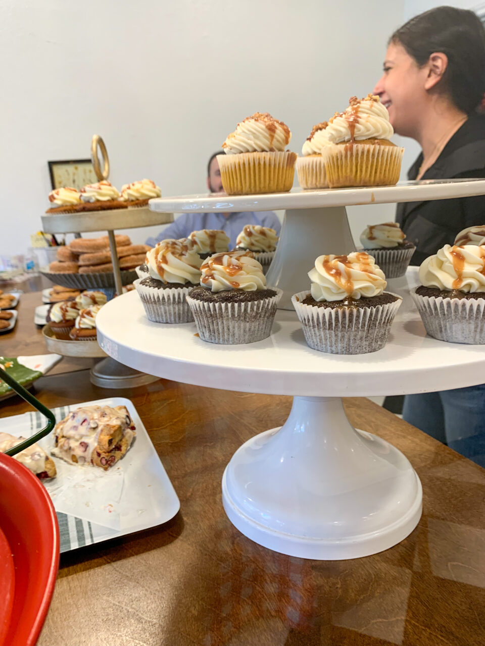 ButterCup Bakery - DA' STYLISH FOODIE