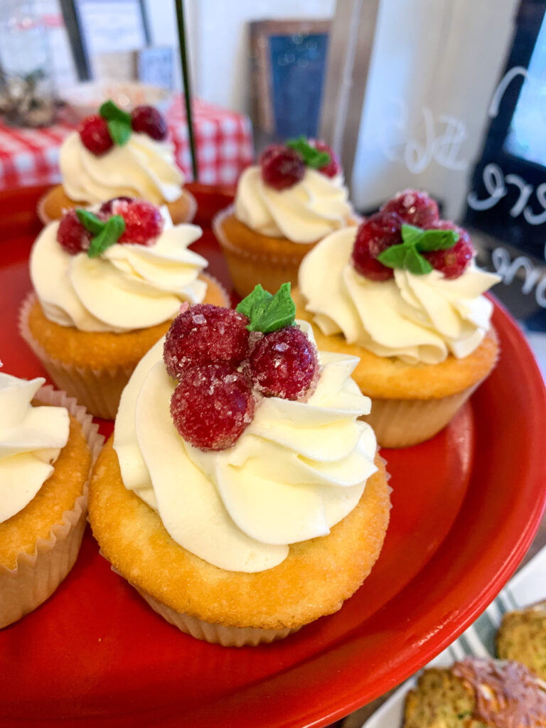 ButterCup Bakery - DA' STYLISH FOODIE