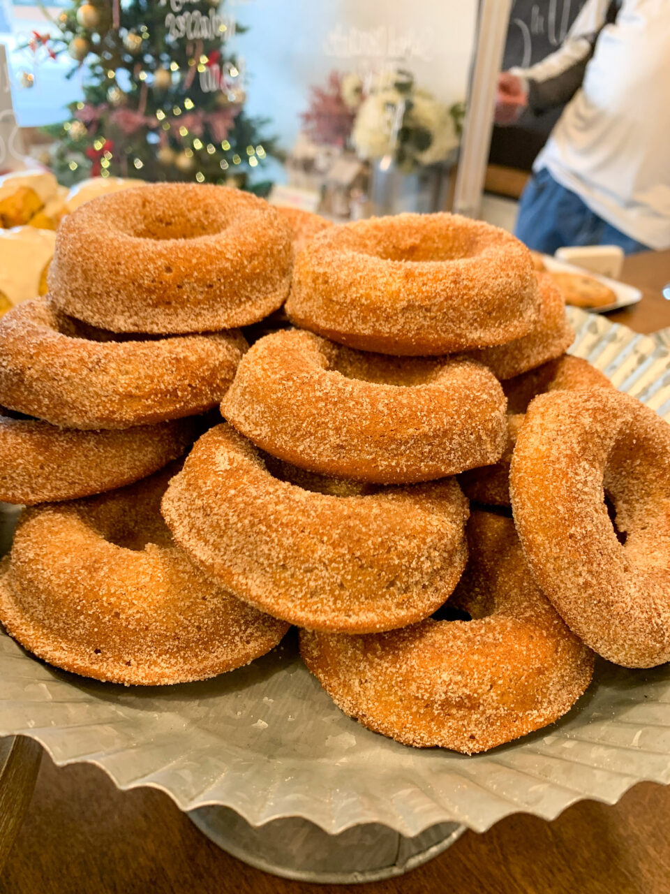 ButterCup Bakery | DA' STYLISH FOODIE