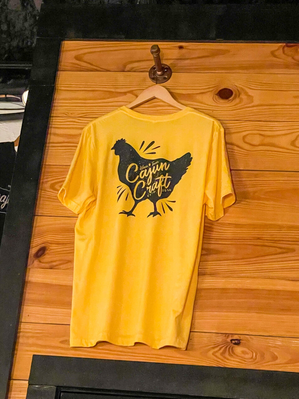 Cajun Craft - DA' STYLISH FOODIE