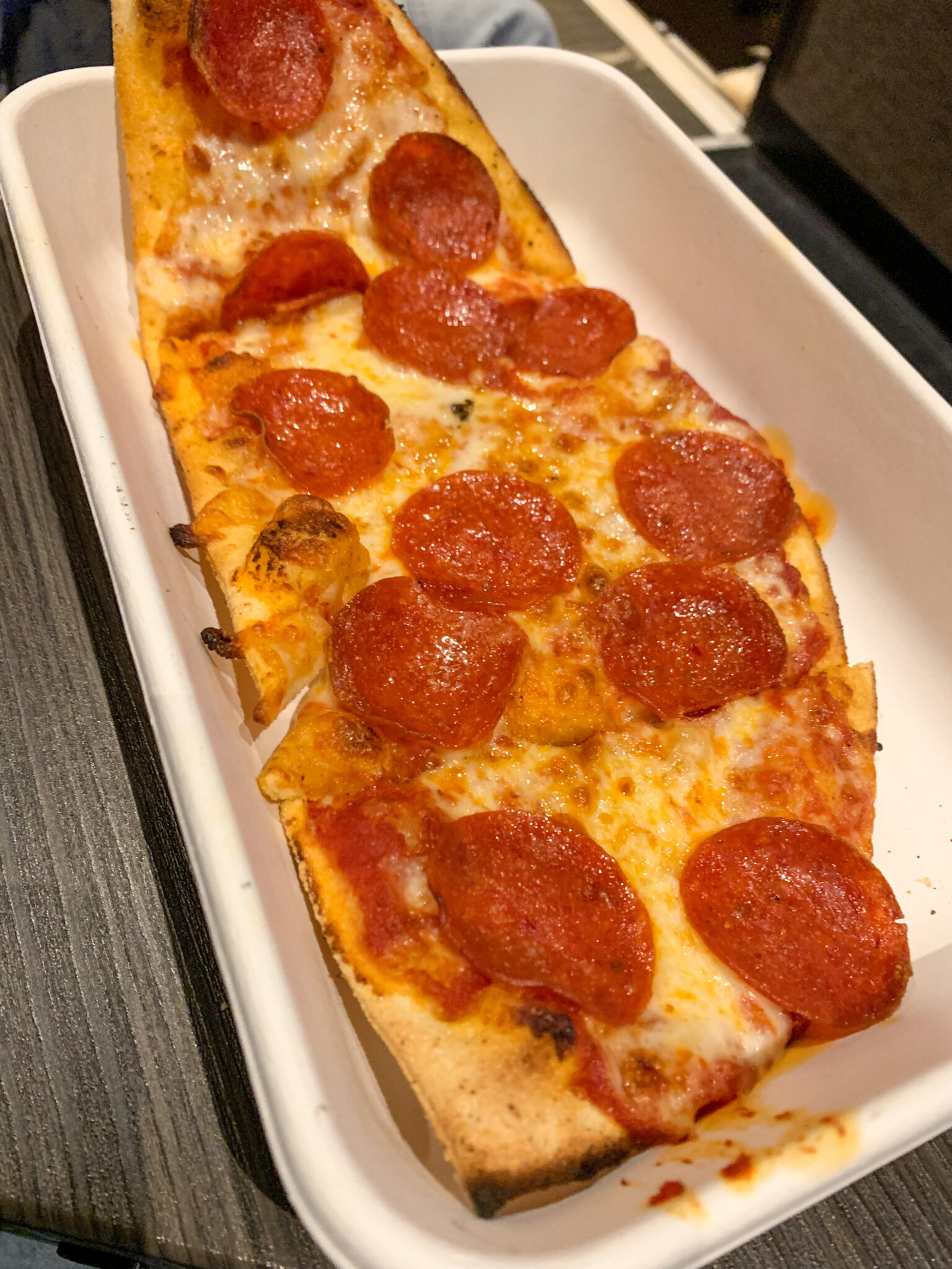 Cut! By Cinemark Cypress | DA' STYLISH FOODIE