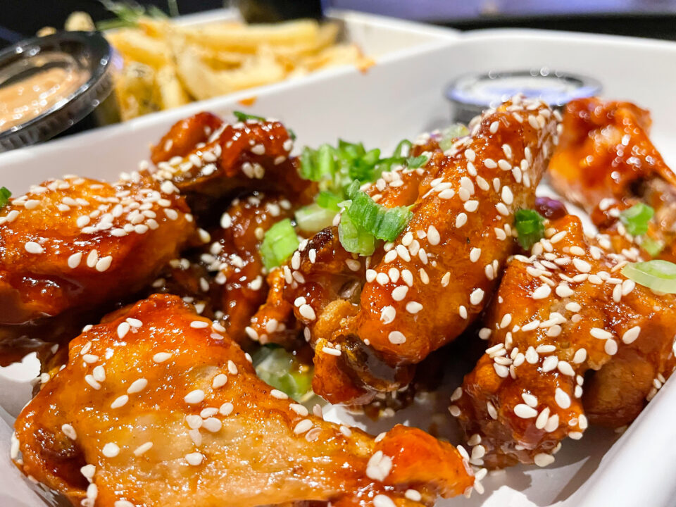 Cut! By Cinemark Cypress - DA' STYLISH FOODIE