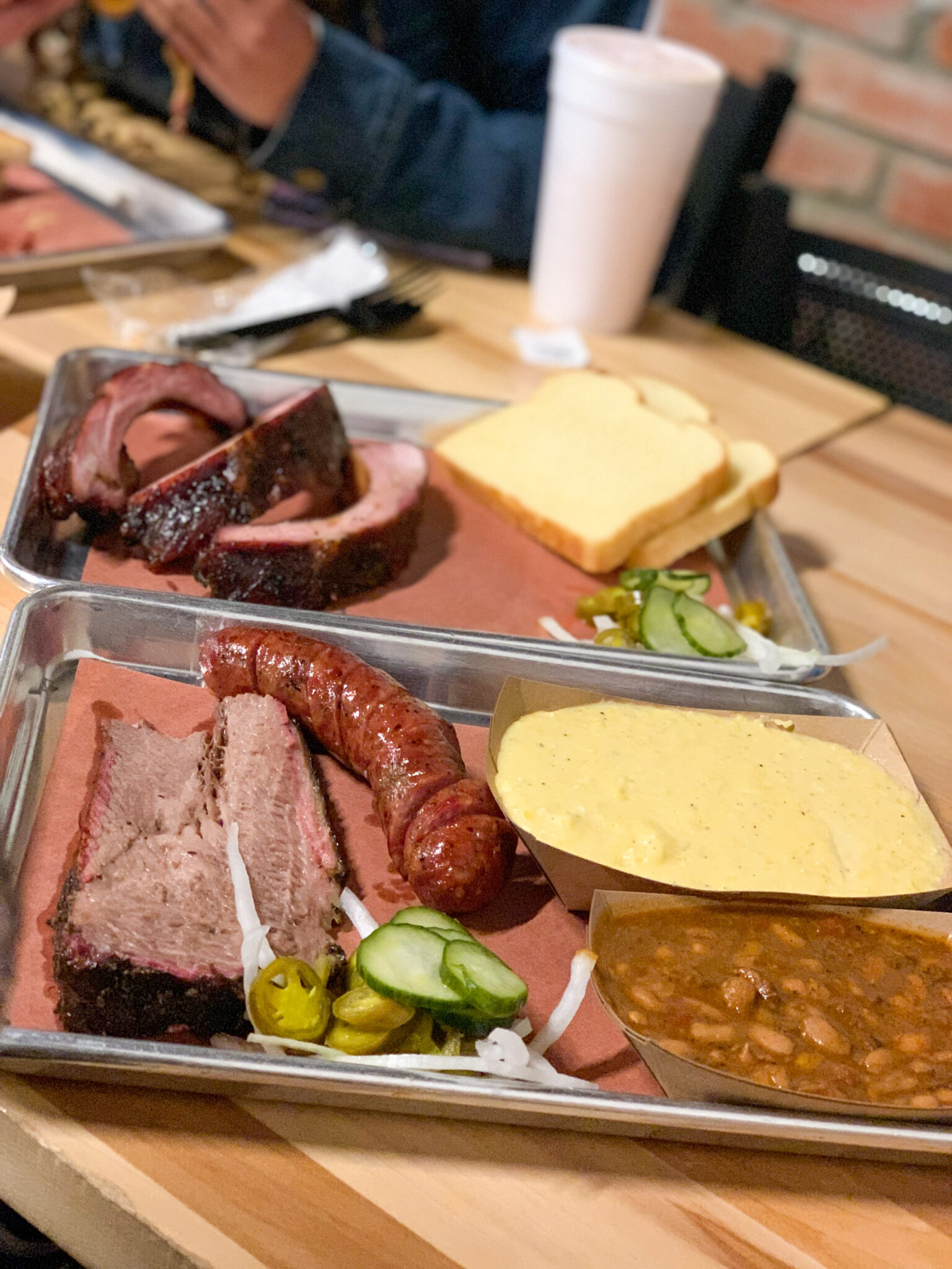 Guess Family BBQ - DA' STYLISH FOODIE