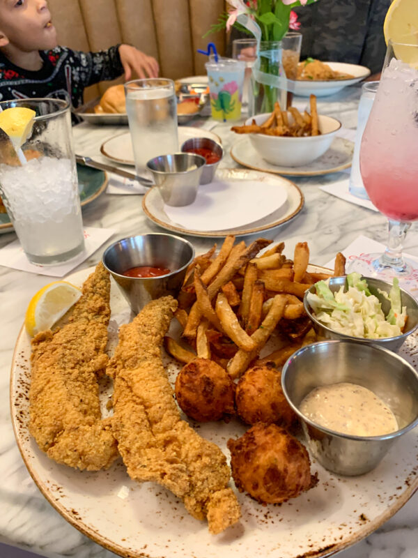 State Fare Sugar Land - DA' STYLISH FOODIE