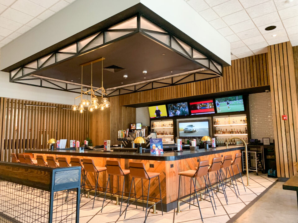 Cut! By Cinemark Cypress | DA' STYLISH FOODIE