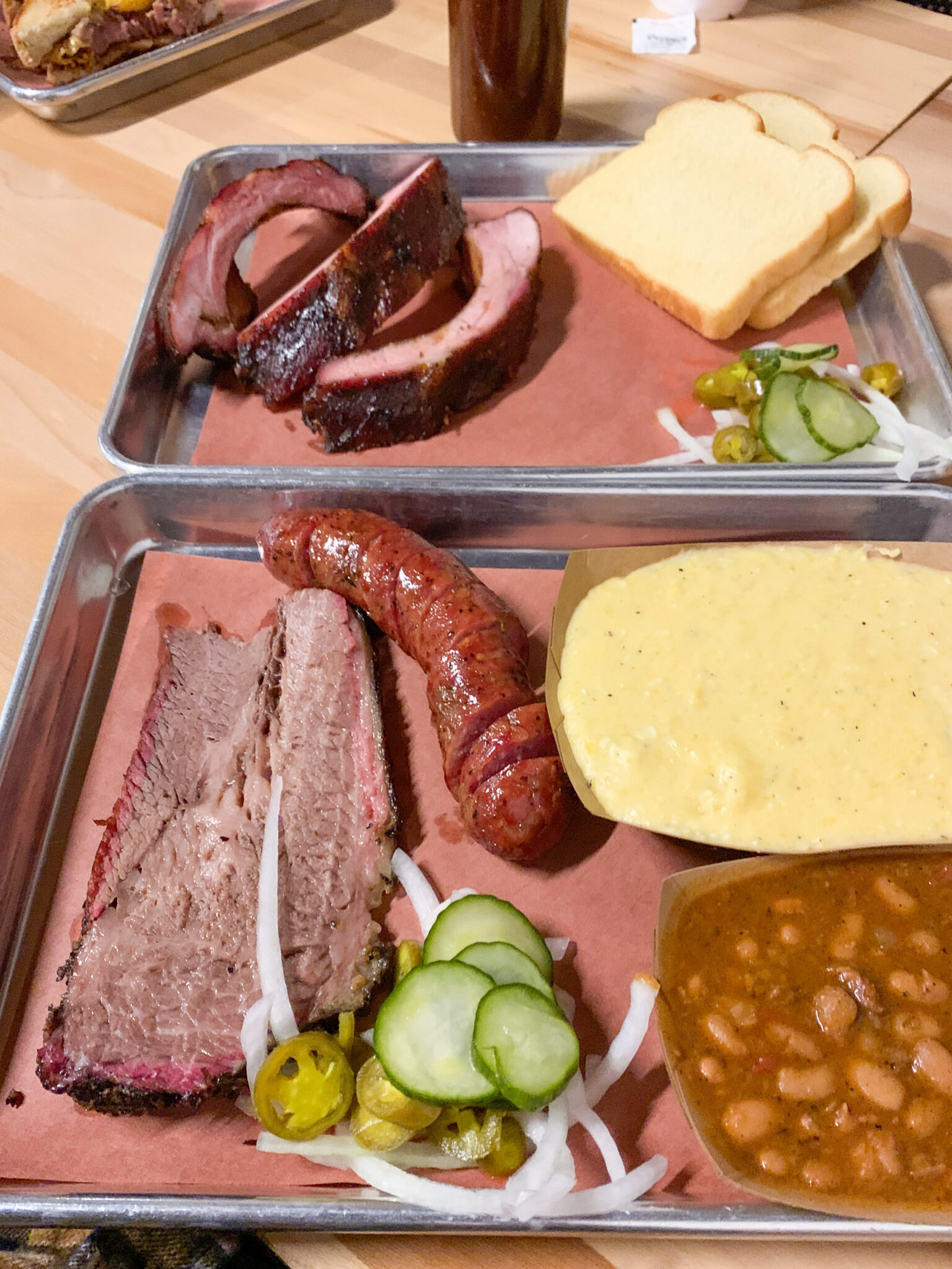 Guess Family BBQ - DA' STYLISH FOODIE