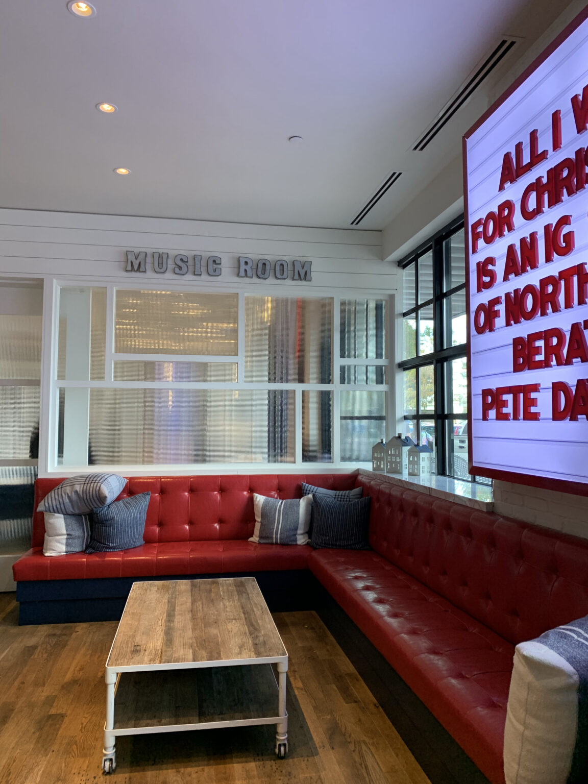 State Fare Sugar Land - DA' STYLISH FOODIE