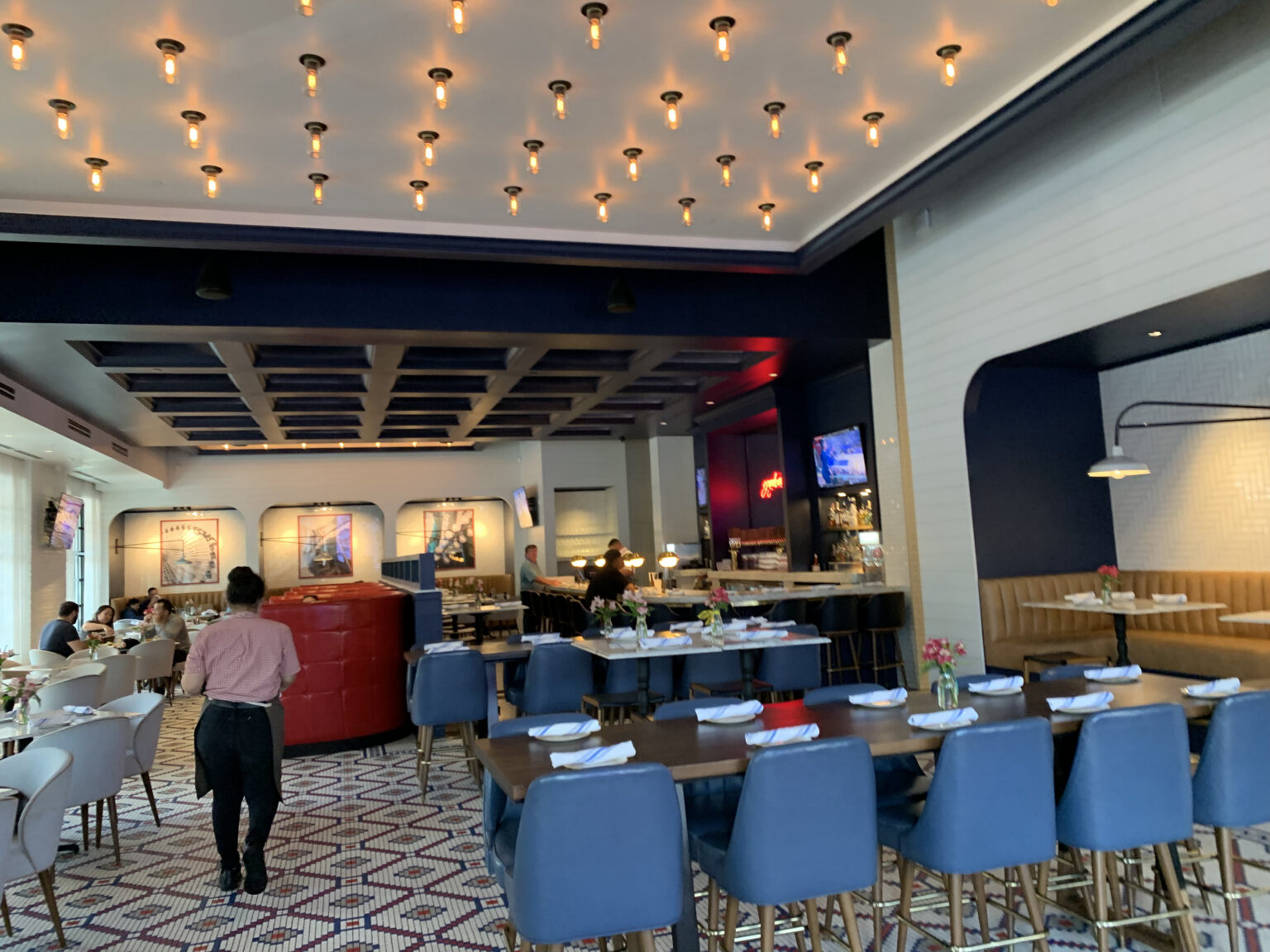 State Fare Sugar Land - DA' STYLISH FOODIE