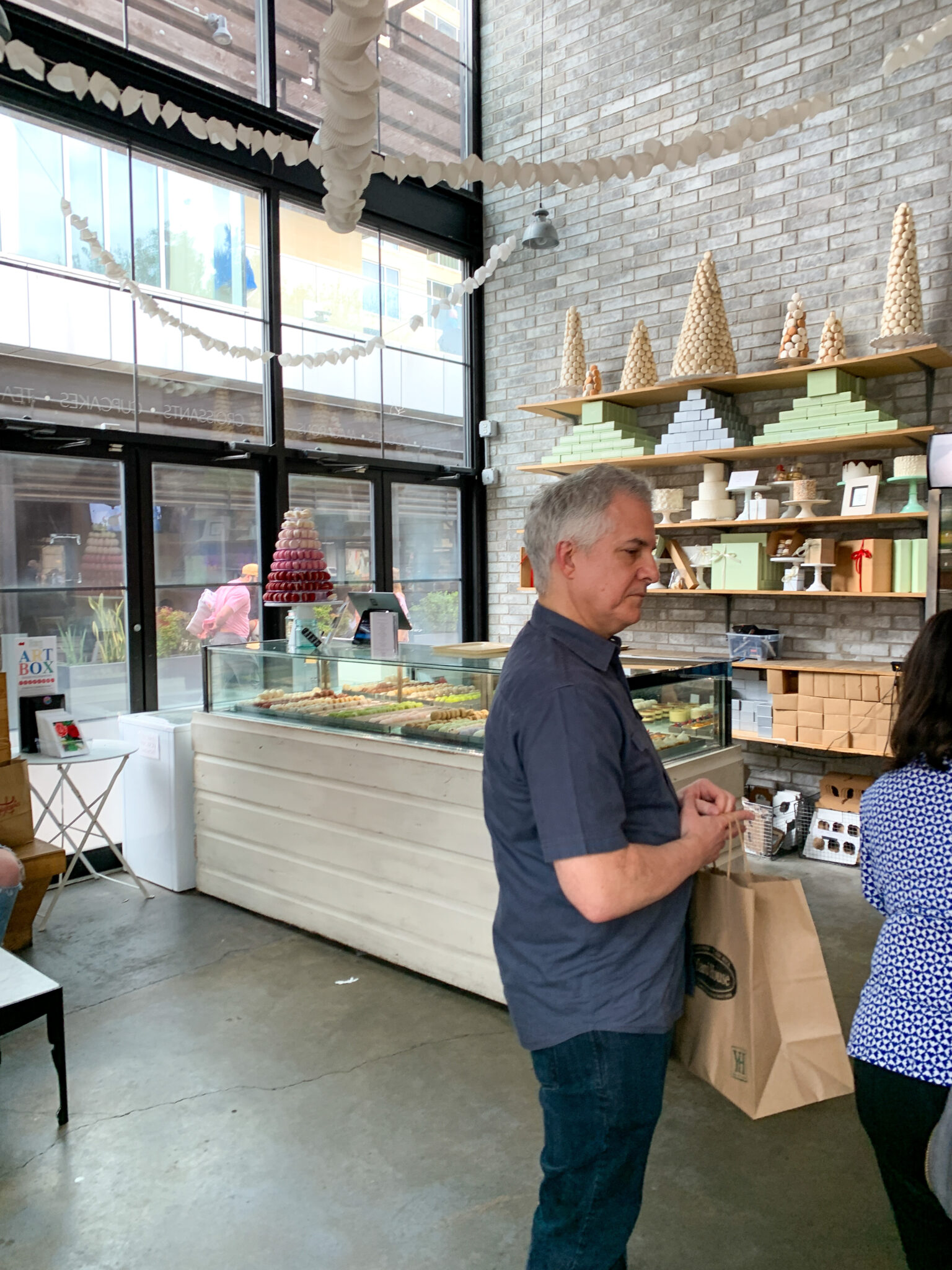 SWEET Dessert Shop - DA' STYLISH FOODIE