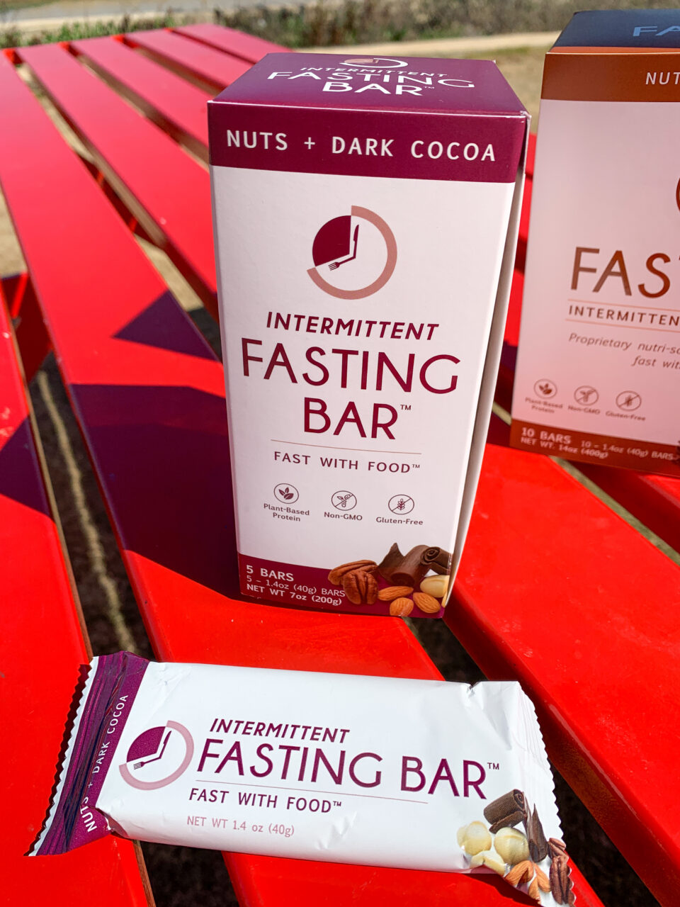 The Fast Bar - DA' STYLISH FOODIE