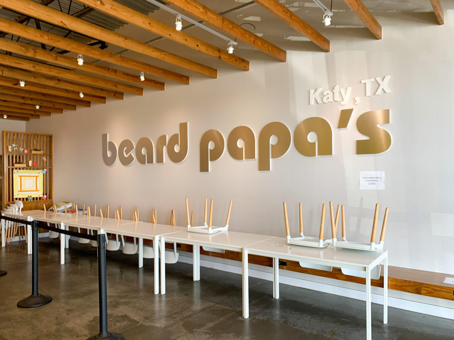 Beard Papa's - DA' STYLISH FOODIE