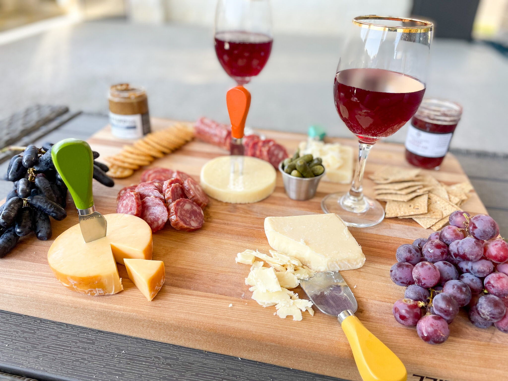 Cheese Brothers - DA' STYLISH FOODIE