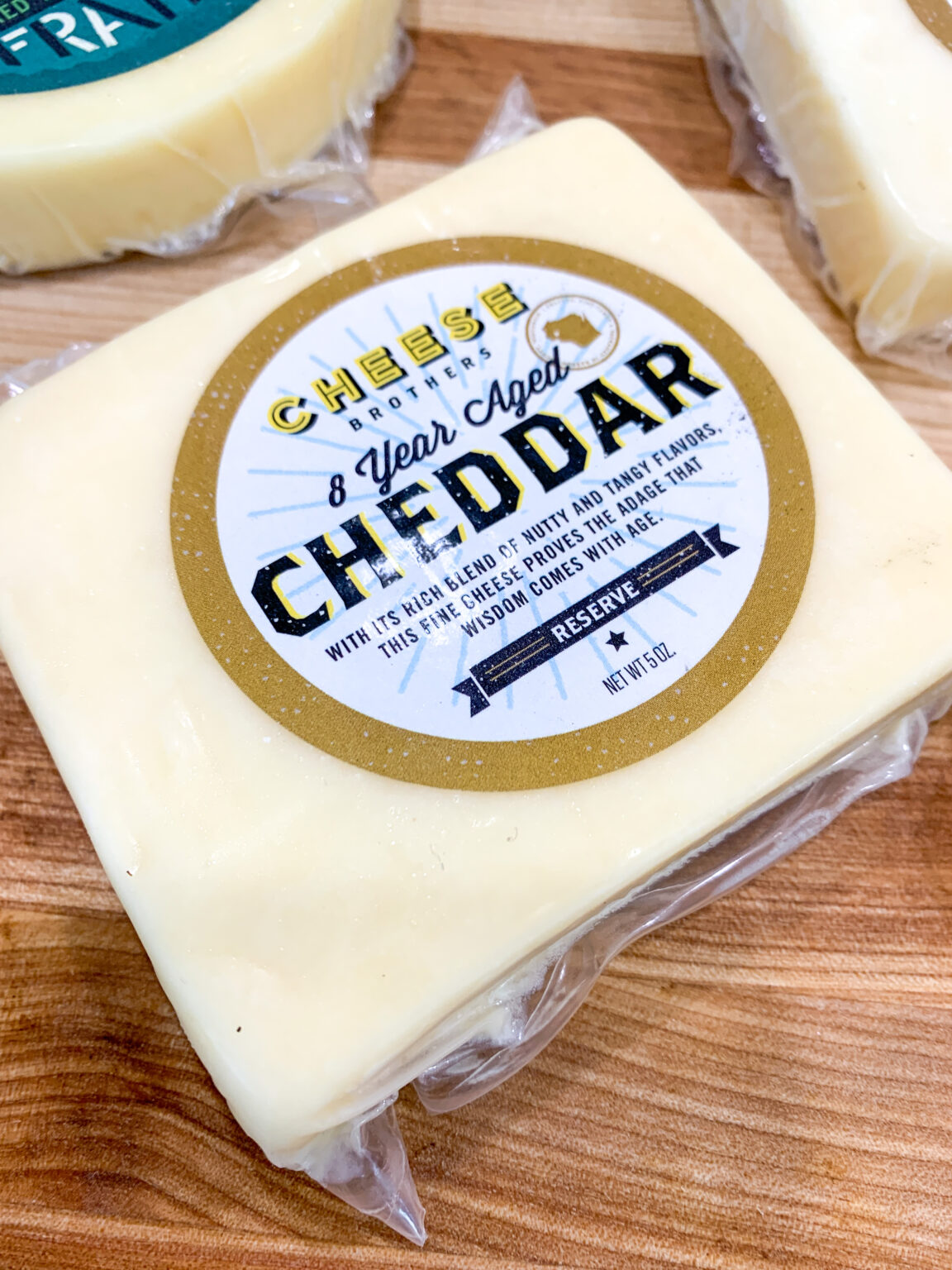 Cheese Brothers - DA' STYLISH FOODIE