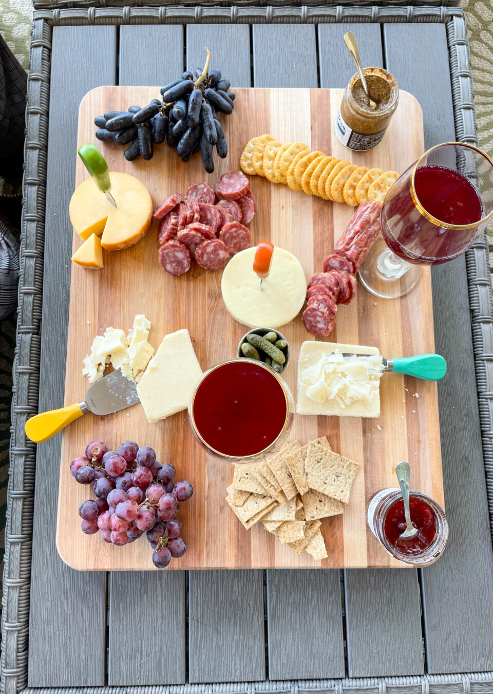 Cheese Brothers - DA' STYLISH FOODIE