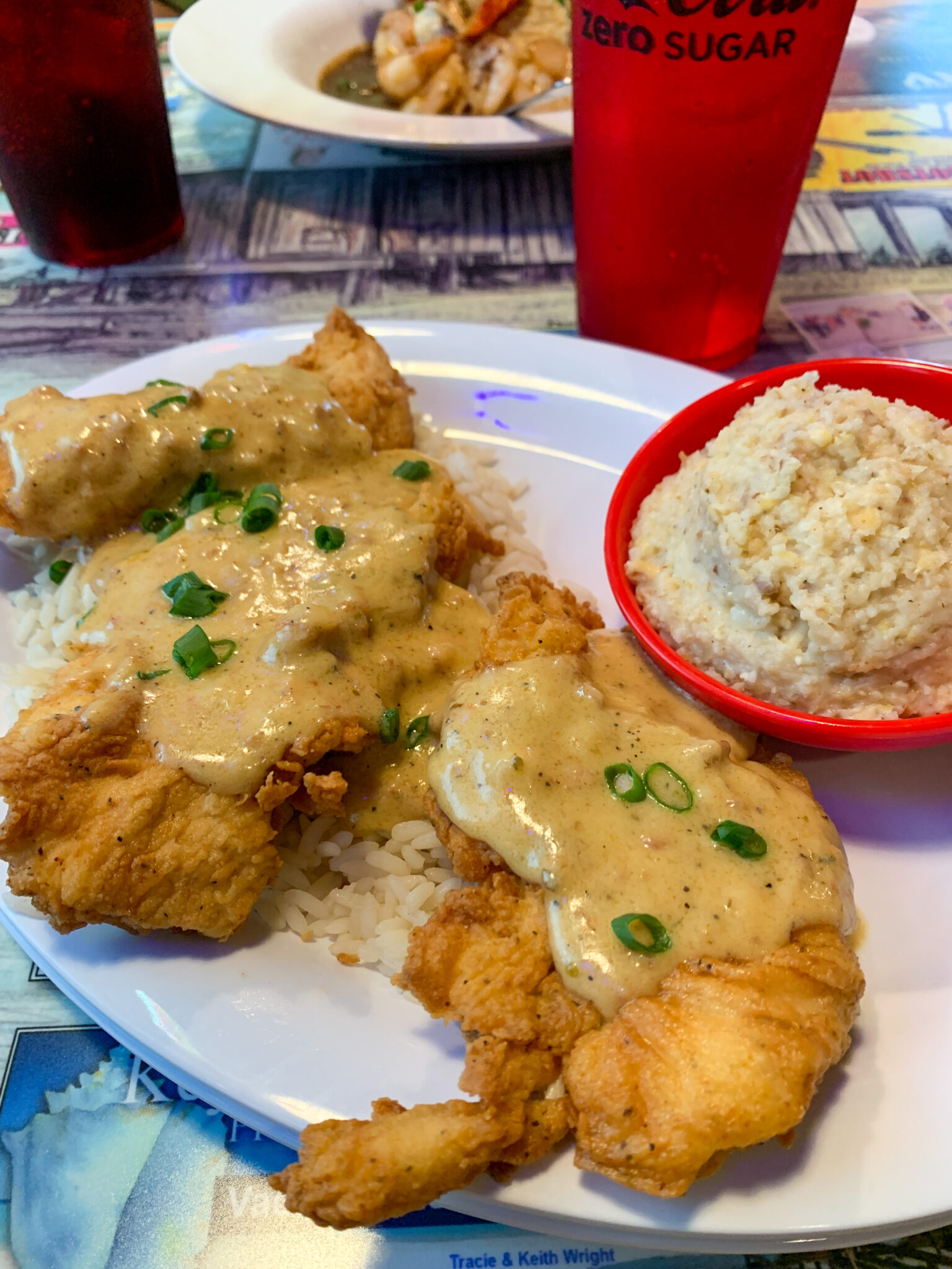 Dat Cajun Place - DA' STYLISH FOODIE