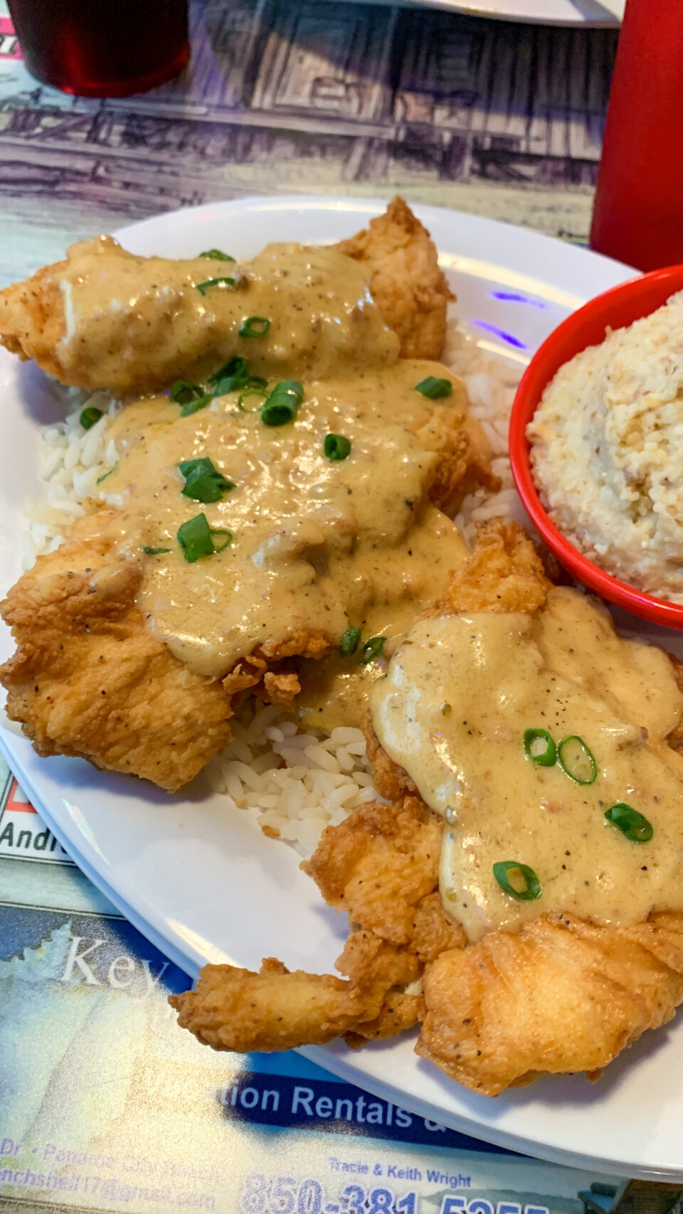 Dat Cajun Place - DA' STYLISH FOODIE