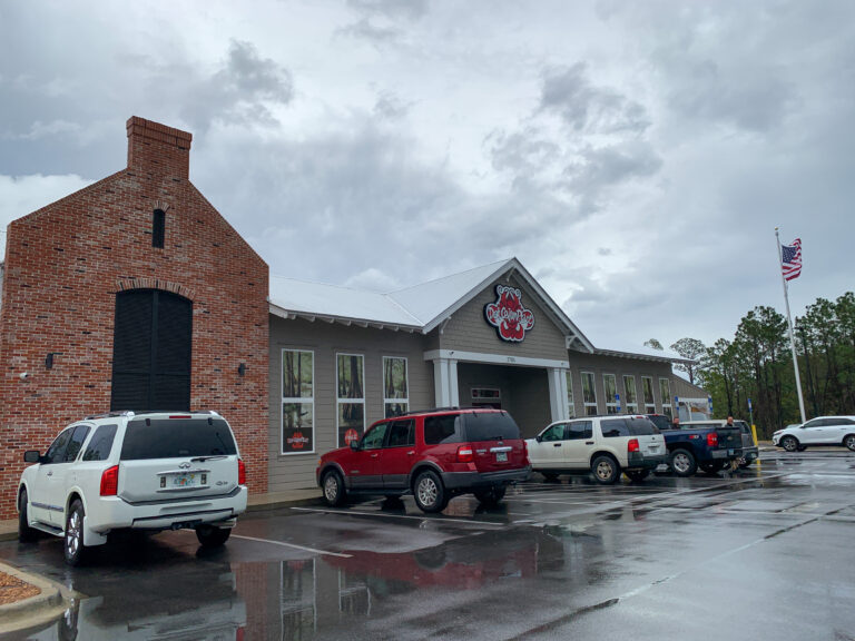 Dat Cajun Place - DA' STYLISH FOODIE