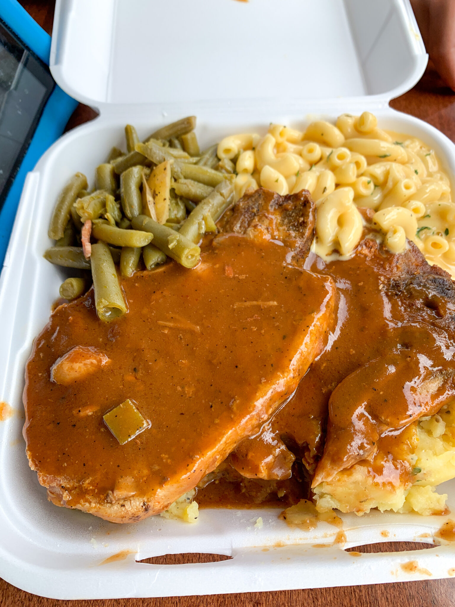 Easter at Esther's - DA' STYLISH FOODIE