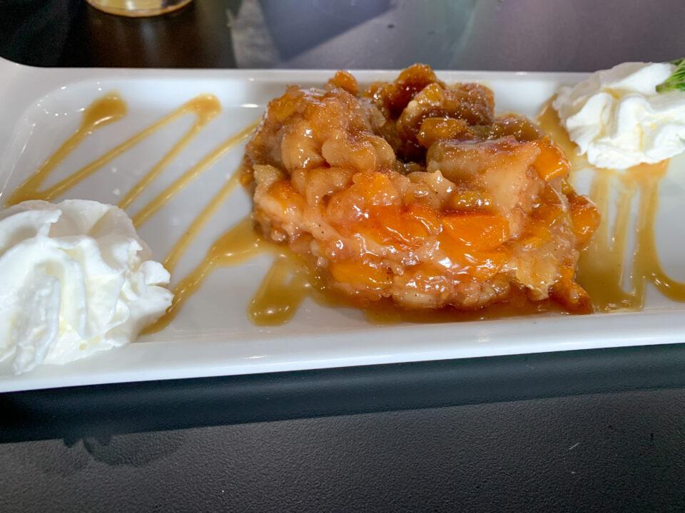 Aunt Bill's Soul Food - DA' STYLISH FOODIE