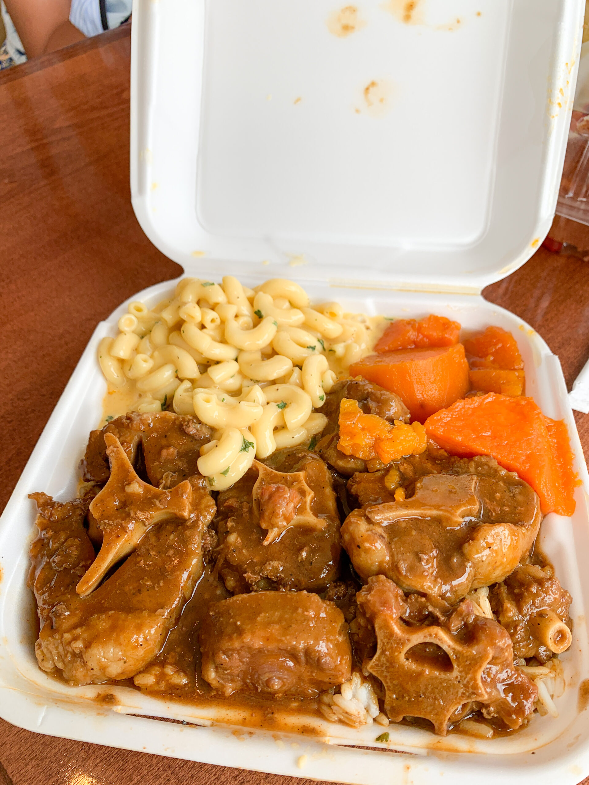 Easter at Esther's - DA' STYLISH FOODIE