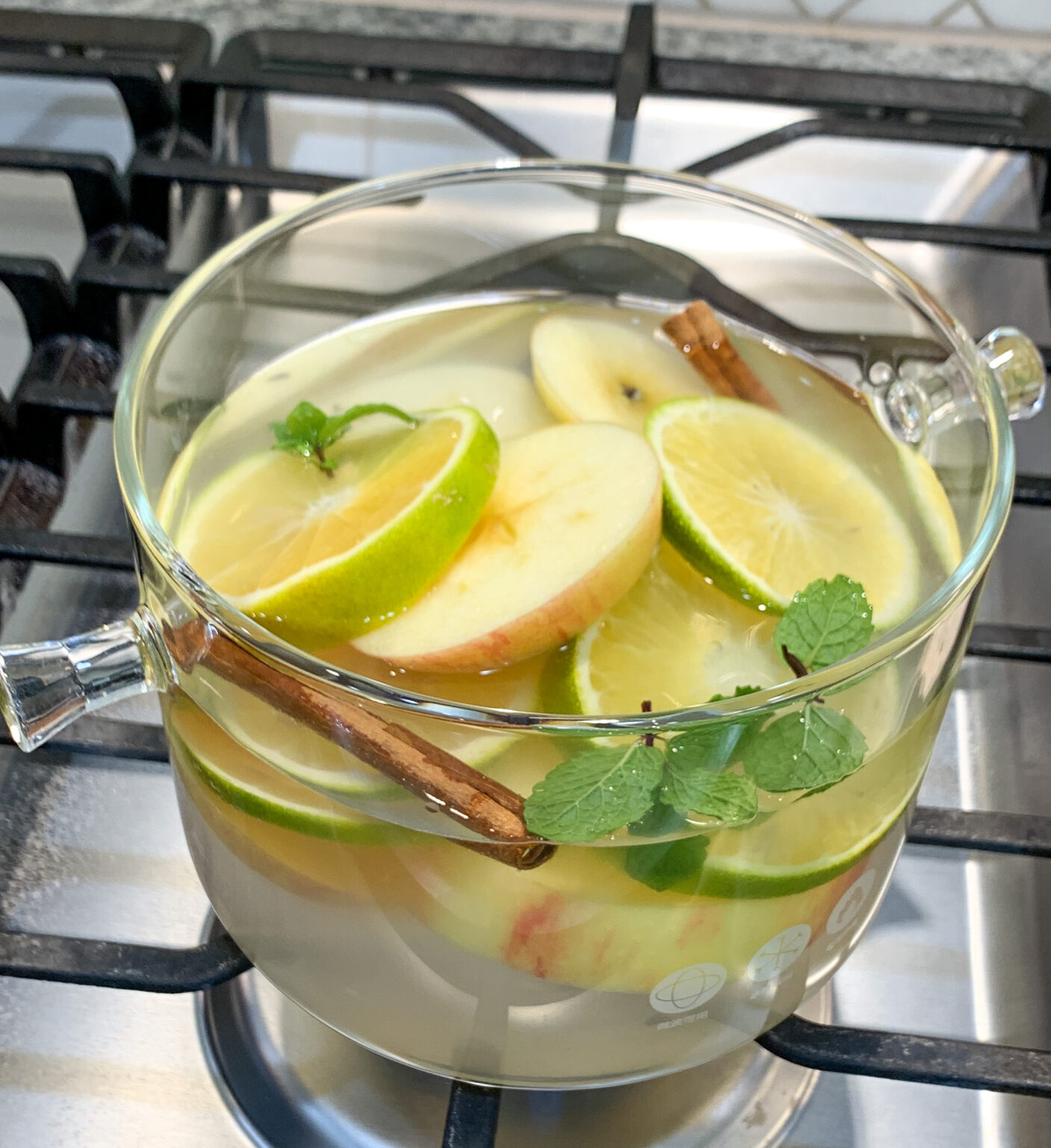 Simmering Pots - DA' STYLISH FOODIE