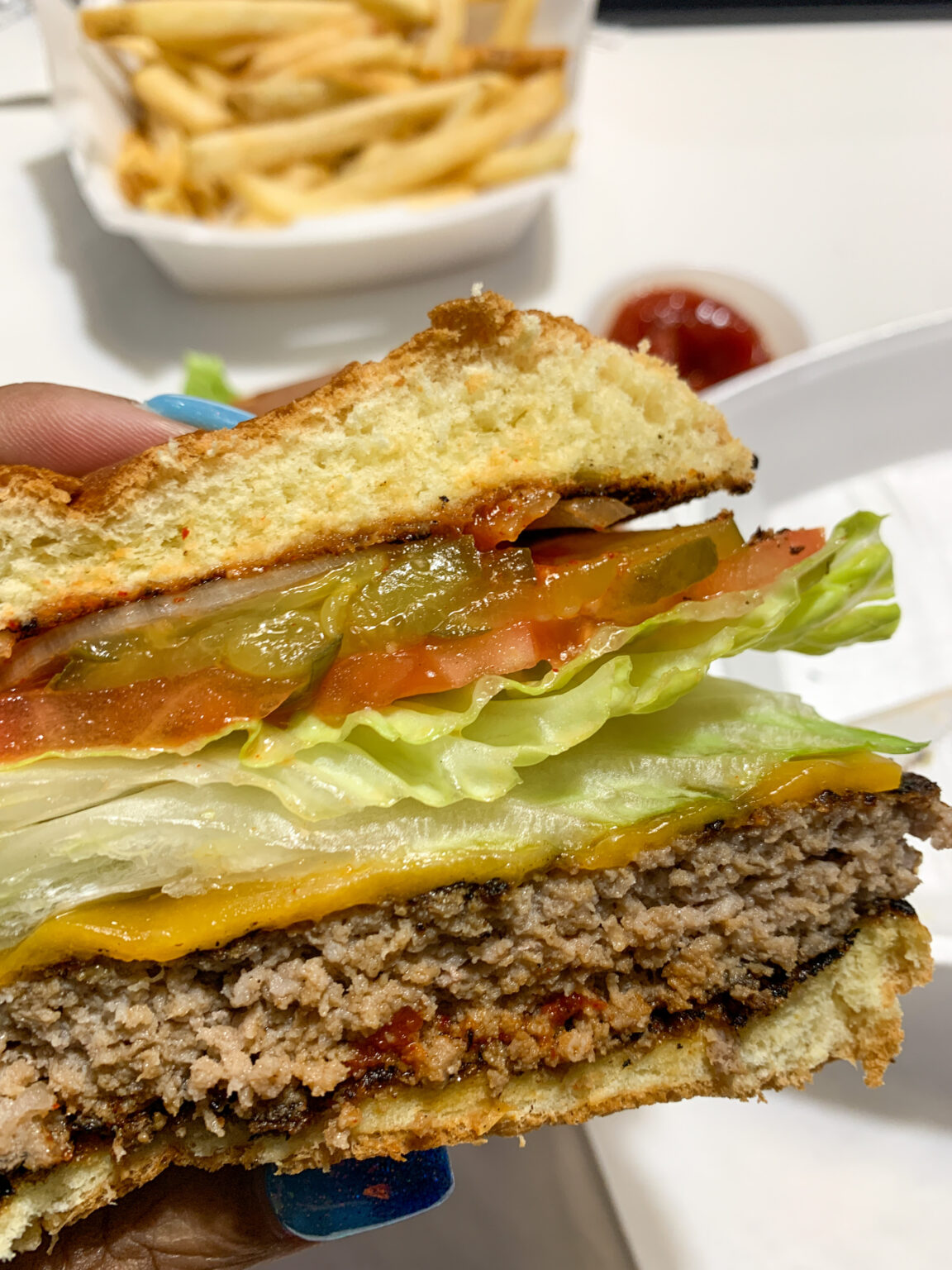 Rouse Craft Cooking - DA' STYLISH FOODIE