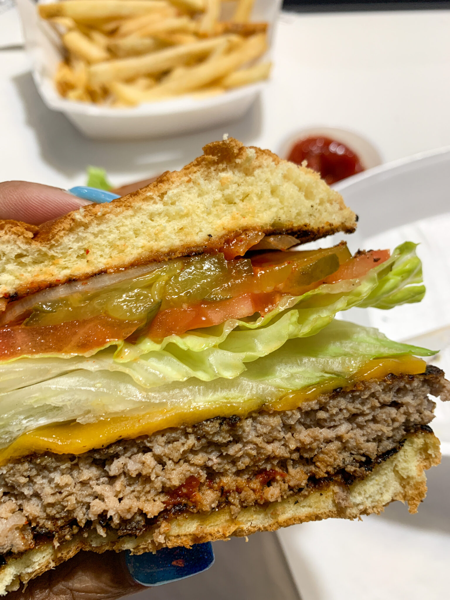 Rouse Craft Cooking - DA' STYLISH FOODIE