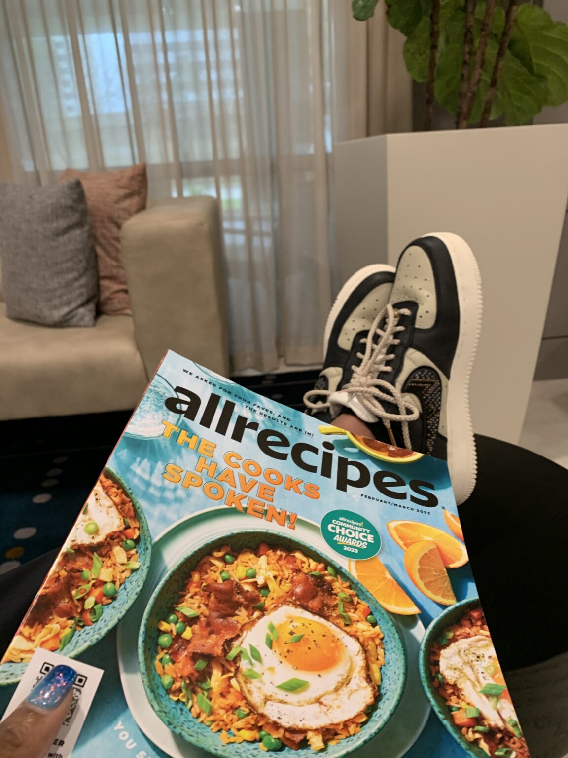 Rouse Craft Cooking | DA' STYLISH FOODIE