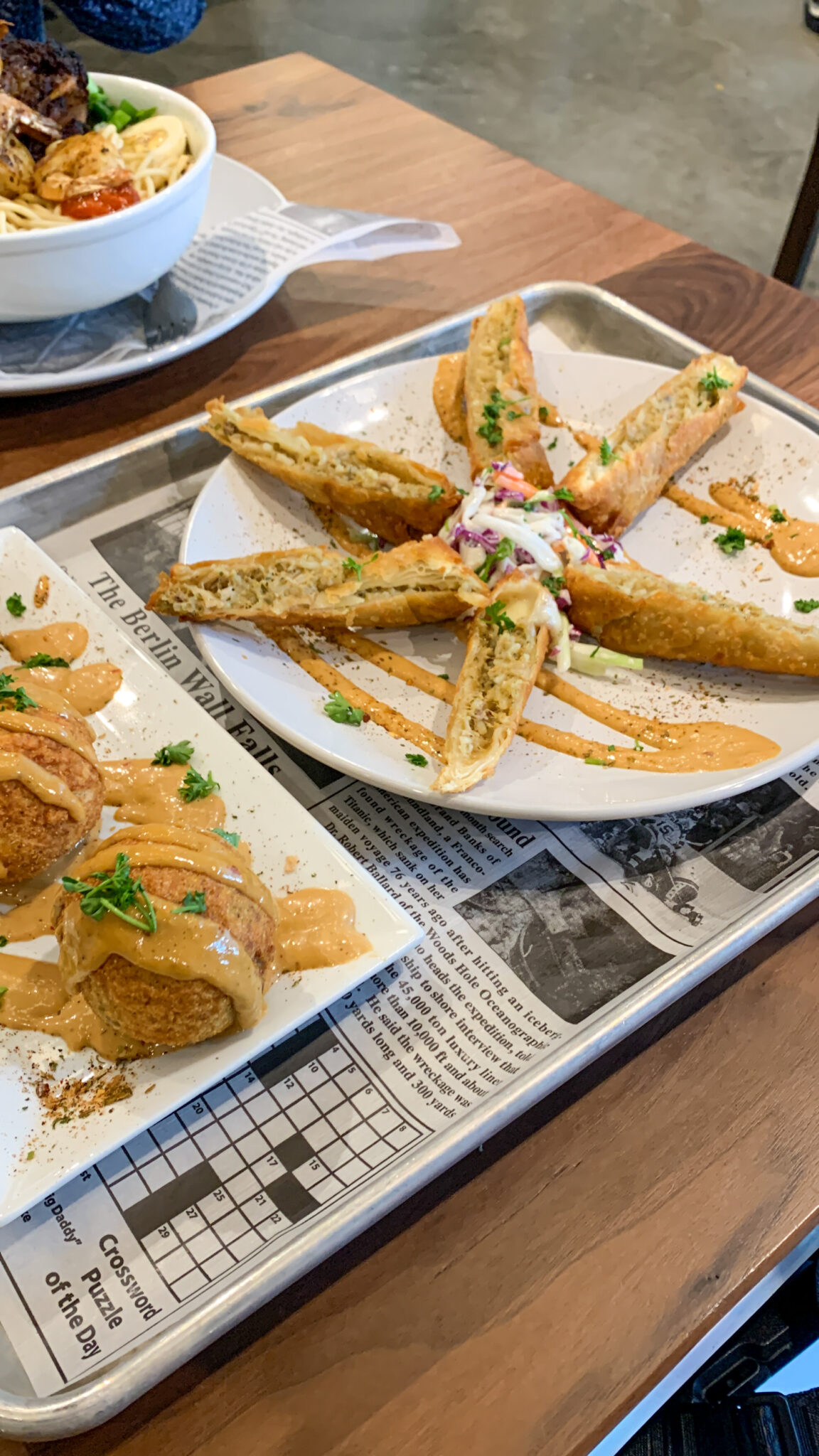 1929 Po-boy Kitchen - DA' STYLISH FOODIE