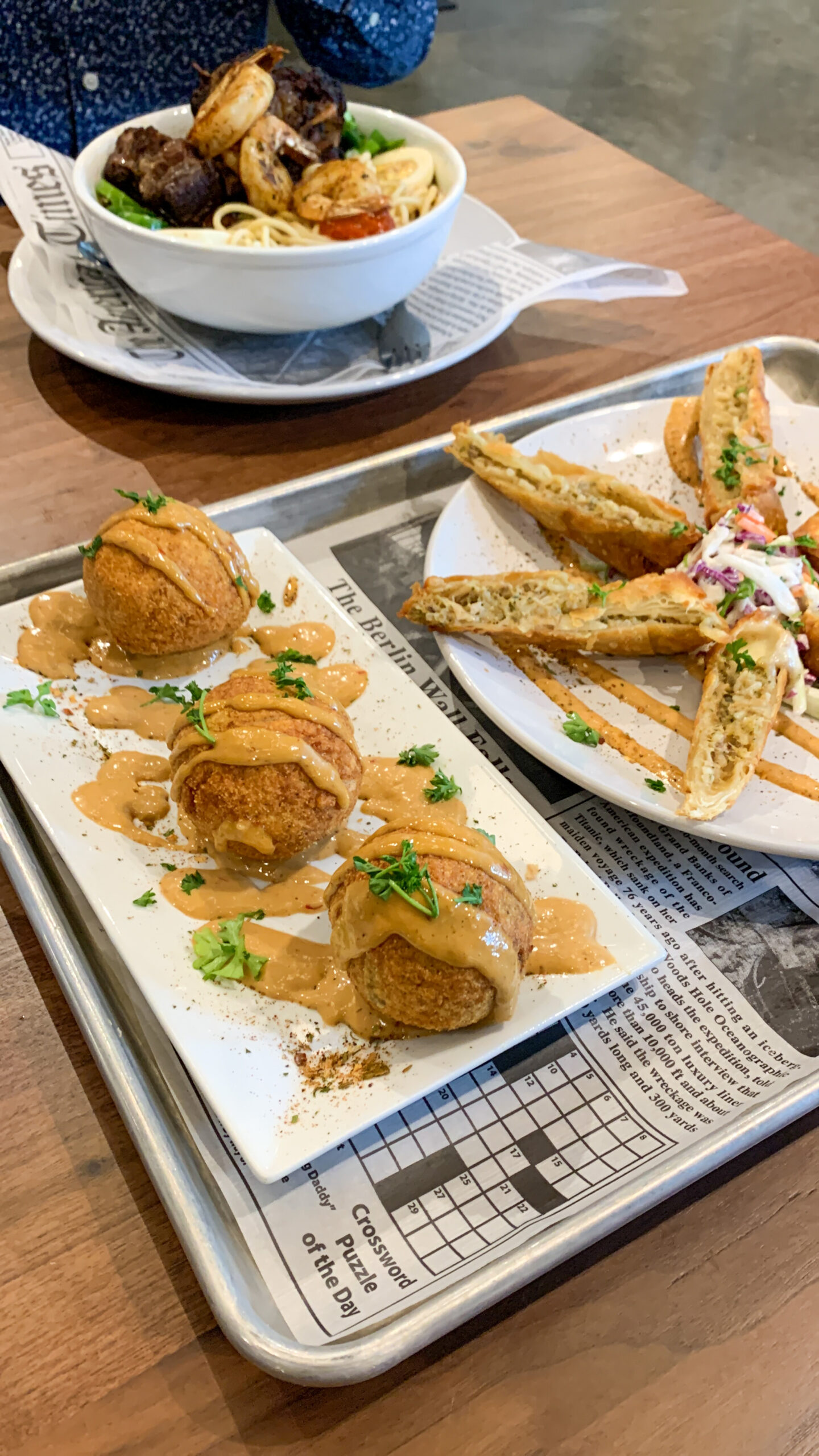 1929 Po-boy Kitchen - DA' STYLISH FOODIE