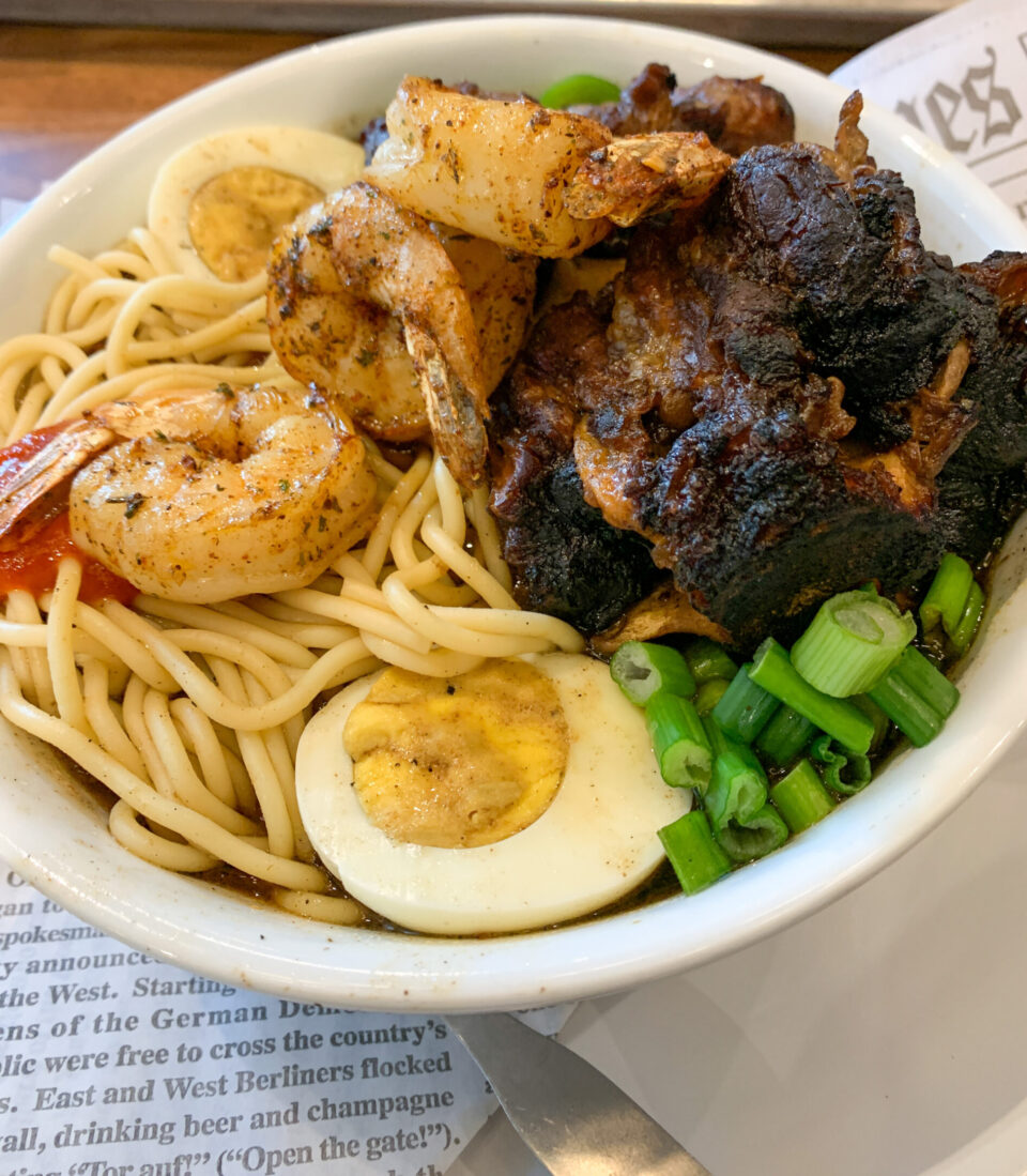 1929 Po-boy Kitchen - DA' STYLISH FOODIE