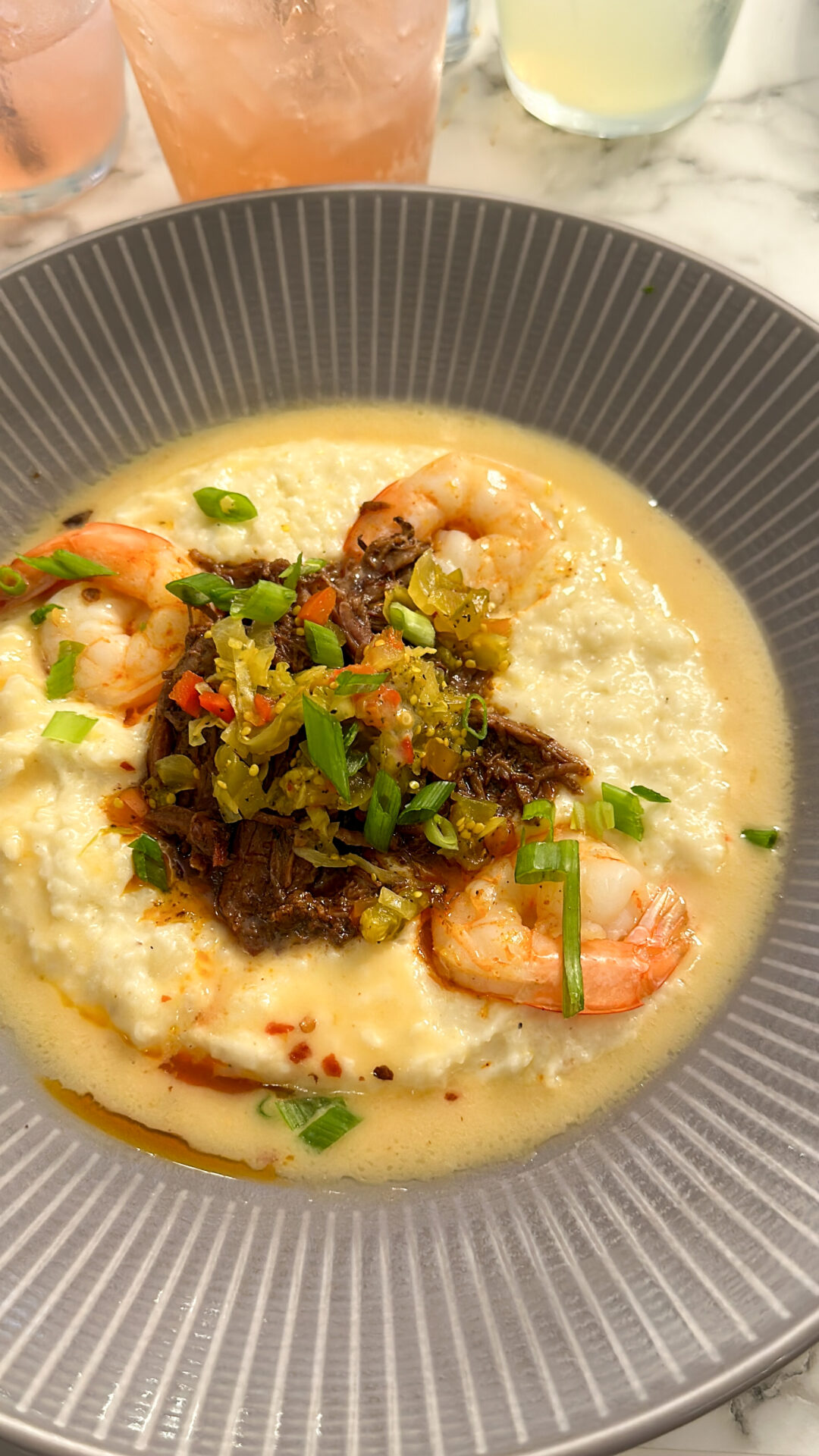 Jazz Kitchen Downtown Disney - DA' STYLISH FOODIE