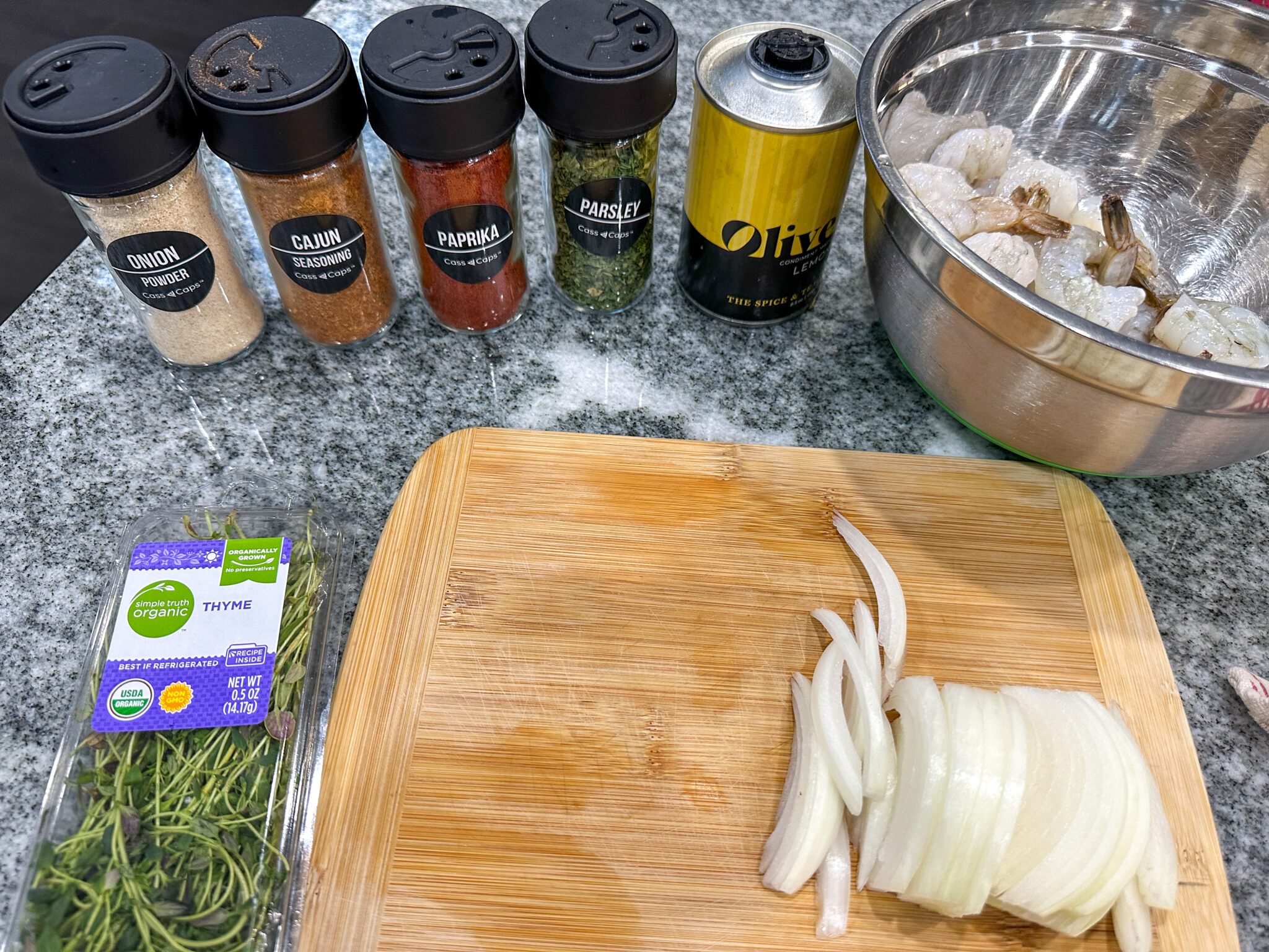 Recipes with Cass Caps - DA' STYLISH FOODIE