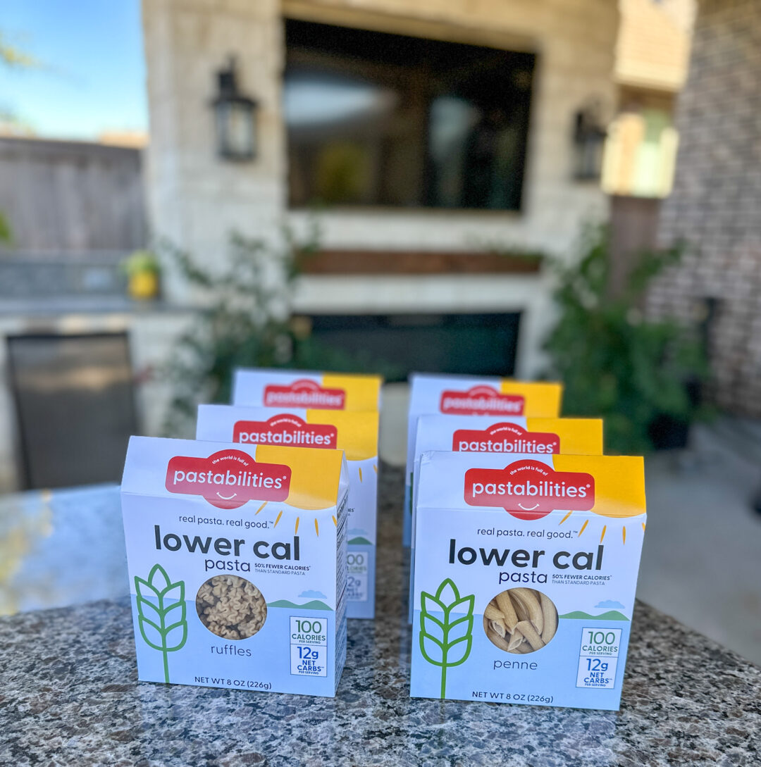 Pastabilities Pasta - DA' STYLISH FOODIE